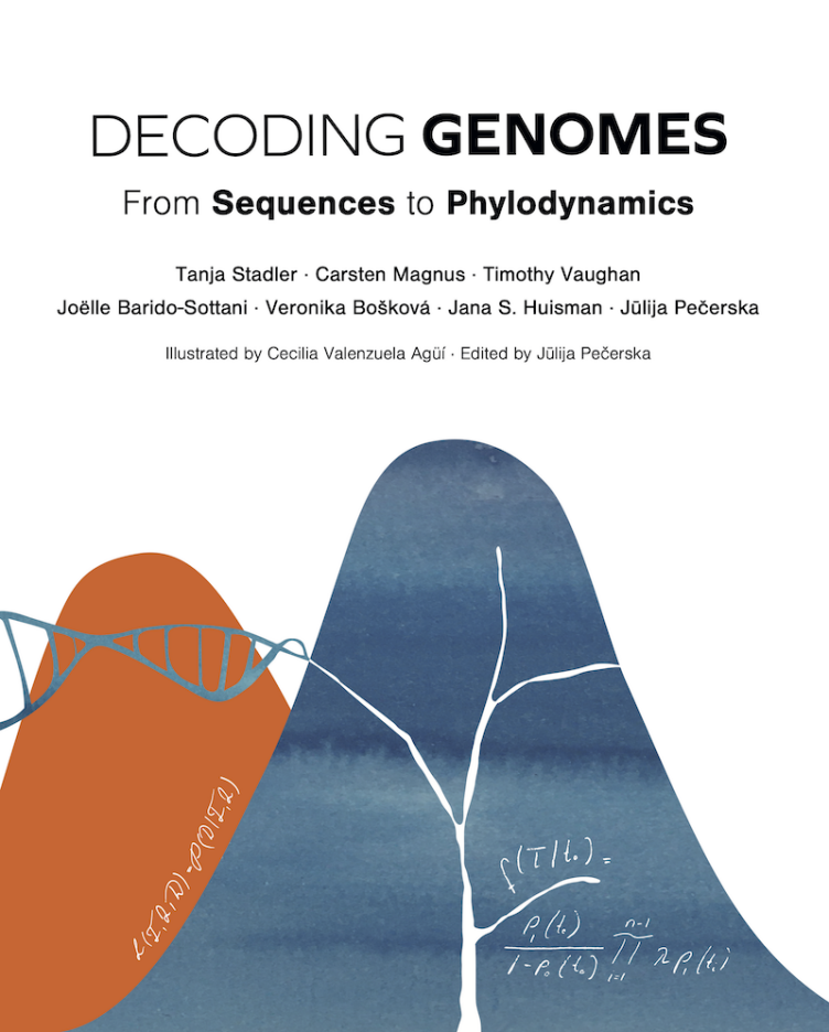 Book Publication On The Great Potential Of Analysing Data From